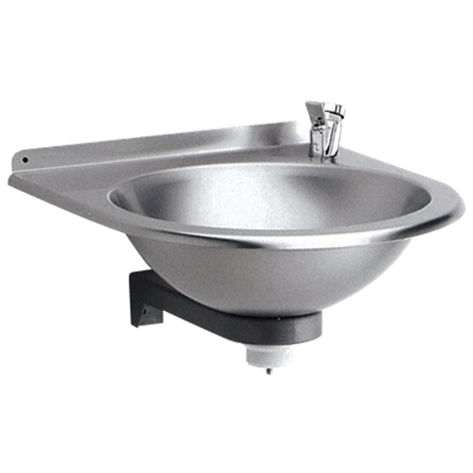 BIM objects - Free download! INTRA Endura drinking fountain | BIMobject