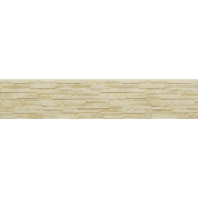 BIM objects - Free download! Strata Stone - Ceramic Coated Panels ...