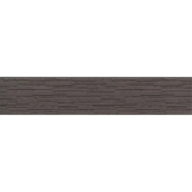 BIM objects - Free download! Strata Stone - Ceramic Coated Panels ...