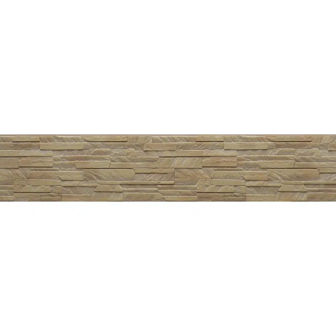 BIM objects - Free download! Strata Stone - Ceramic Coated Panels ...