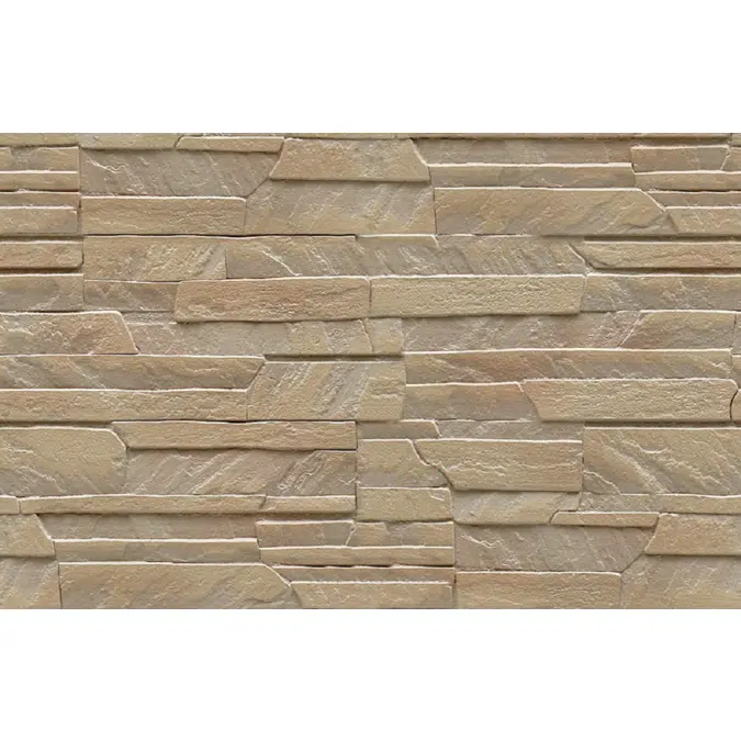 Objetos BIM - ¡Descarga gratis! Strata Stone - Ceramic Coated Panels ...