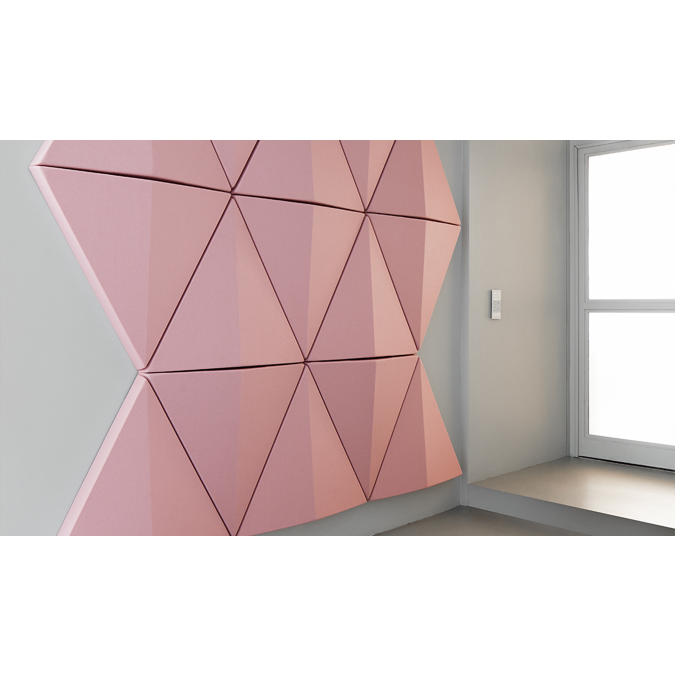 BIM objects - Free download! Bits Wall XL | BIMobject