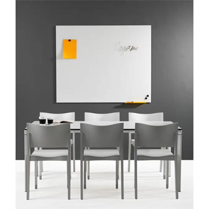 BIM 객체 - 무료로 다운로드하세요! Magvision | BIMobject