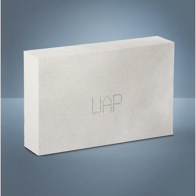 BIM objects - Free download! Multipor TOPwall M3 DE 043 ETICS | BIMobject