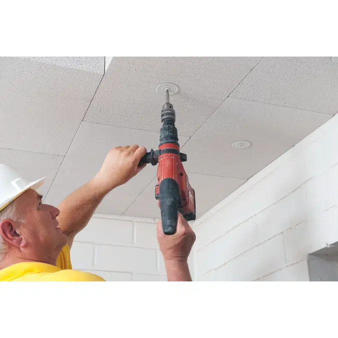 BIM objects - Free download! Multipor TIPceiling M3 DE 043 | BIMobject