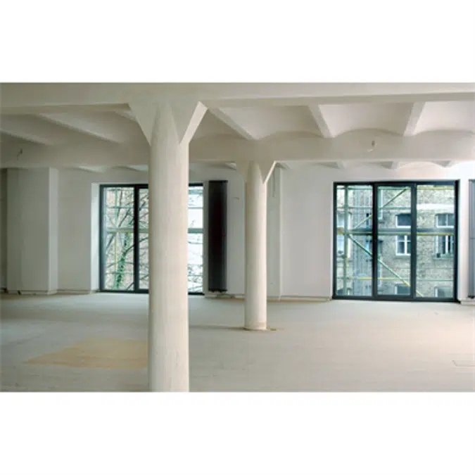 BIM objects - Free download! WI120 mm 130 2,667 1100 WE3 | BIMobject