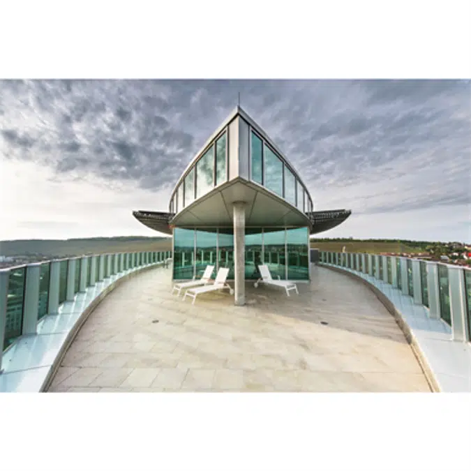 BIM objects - Free download! DAA000 Multipor Flat roof insulation ...