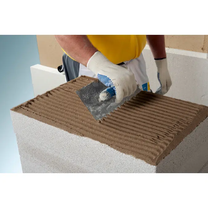 BIM objects - Free download! Multipor TIPwall M4 DE 040 CM | BIMobject