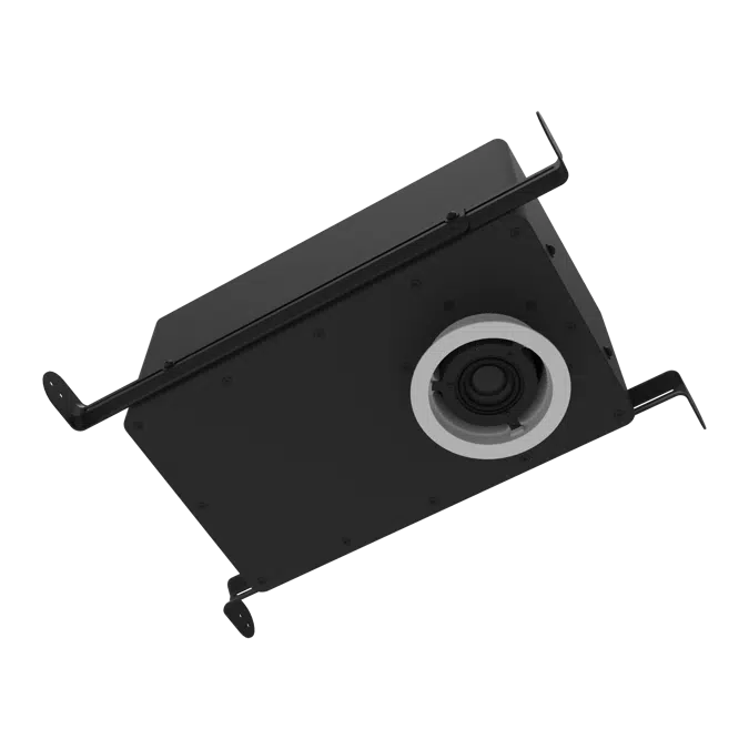 BIM objects - Free download! ULTIMATE IC3-AW-SA-BOX-WOOFER-W-T-EACH In ...