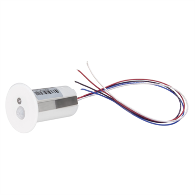 BIM objects - Free download! GLS-OIRLCL-C-CN - Ceiling Mount Passive ...