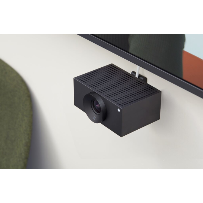 BIM objects - Free download! UC-CAM-L1 - Collaboration Camera | BIMobject