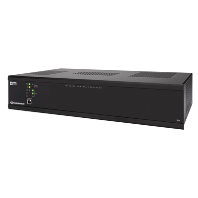 Objetos BIM - ¡Descarga gratis! DIN-AP4 - 4-Series™ DIN Rail Control ...