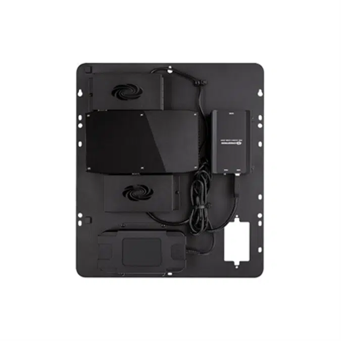 BIM objects - Free download! UC-BRKT-100-ASSY - UC Engine Assembly with ...