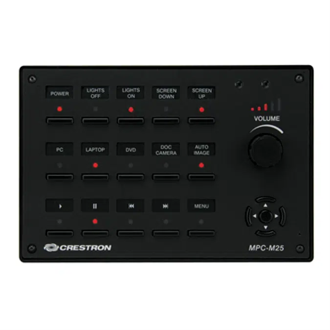 Objetos Bim - Download gratuito MPC-M25 - MPC Media Presentation ...