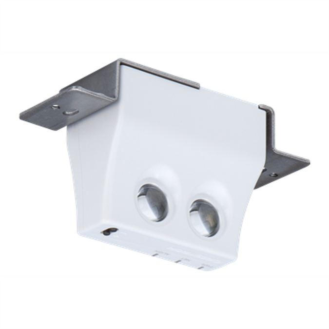 Об'єкти BIM – скачати безкоштовно! GLS-PART-CN - Partition Sensor ...