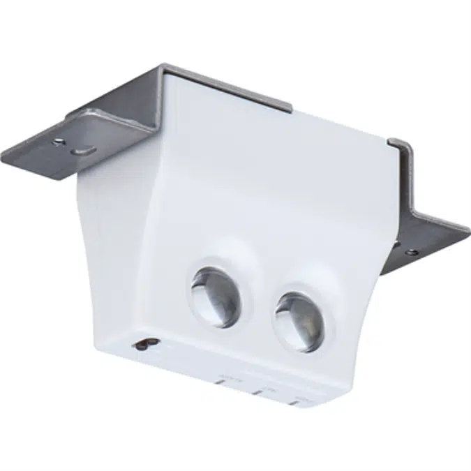 BIM objects - Free download! GLS-PART-CN - Partition Sensor | BIMobject