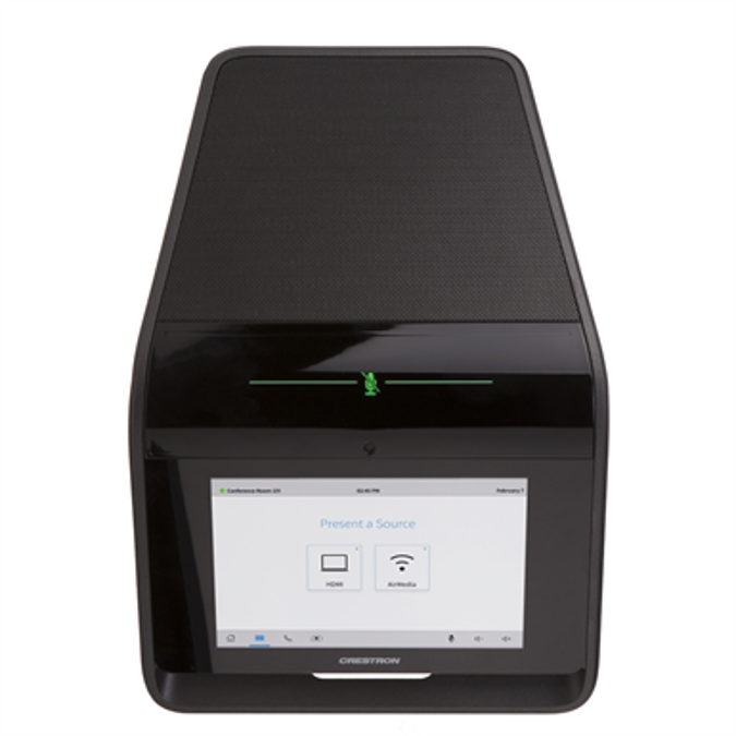 Objetos BIM - Download gratuito! CCS-UC-1 - Mercury™ Tabletop ...