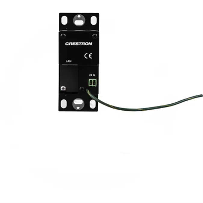 Objetos BIM - ¡Descarga gratis! TST-600-IMCW - Interface Module for TST ...