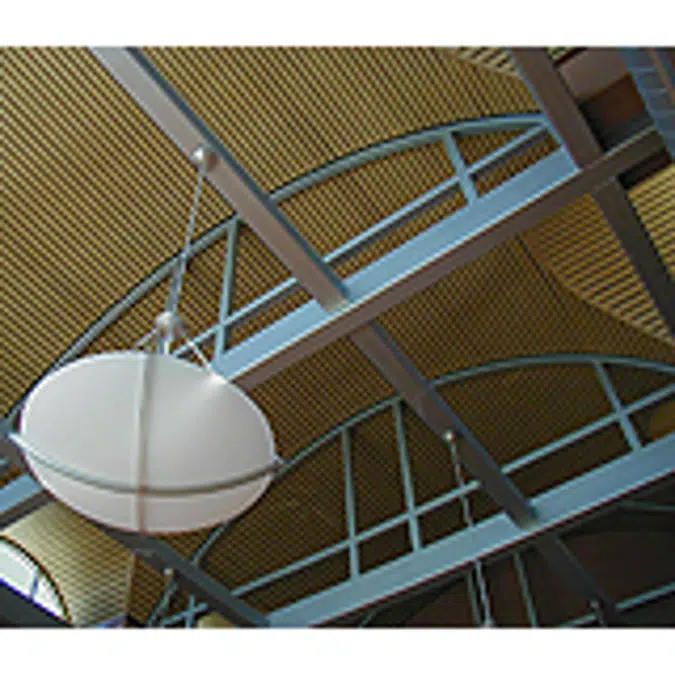 BIM objects - Free download! Metal Ceilings - Linear - 84R | BIMobject