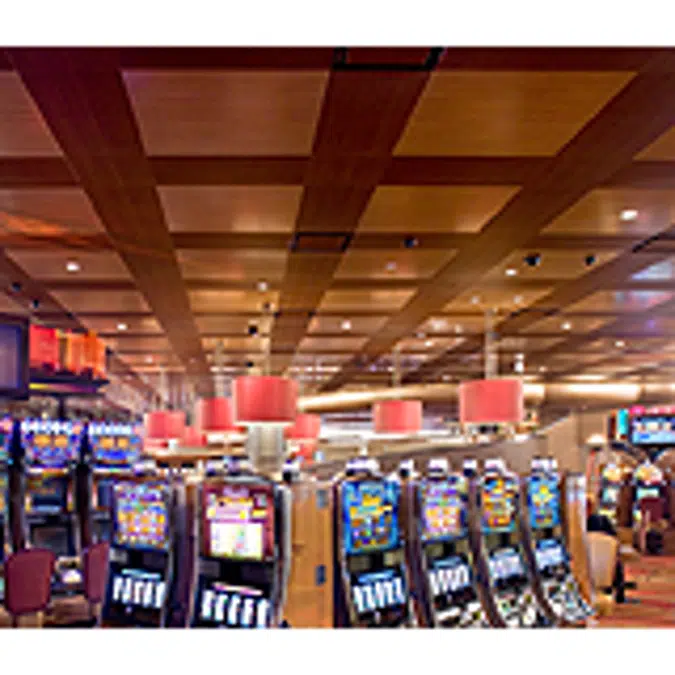 Objetos BIM - ¡Descarga gratis! Woodwright Ceilings - Plank and Tile ...