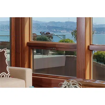 BIM objects - Free download! Revit Windows - Hopper Window | BIMobject