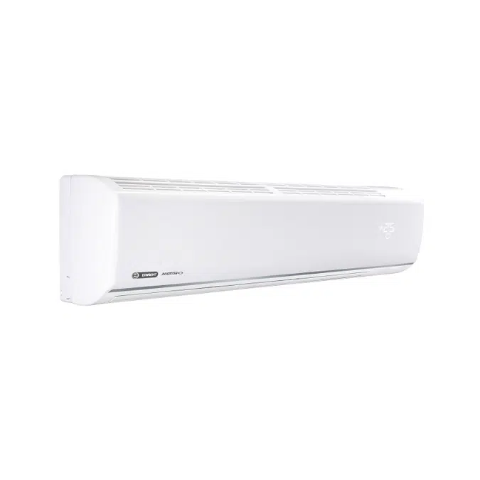 BIM objects - Free download! Eminent Wall Mount Type Inverter Super ...