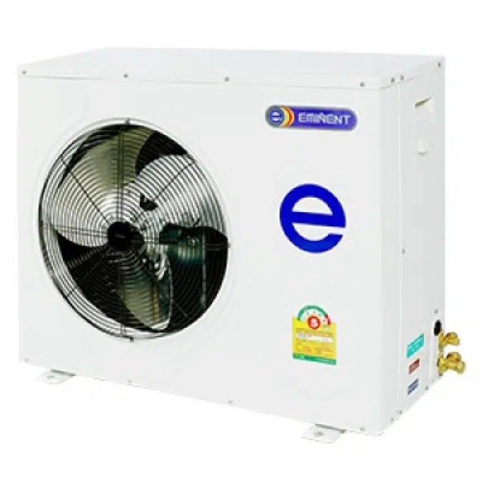 BIM objects - Free download! Eminent Ceiling Concealed Type R32 BM25F ...