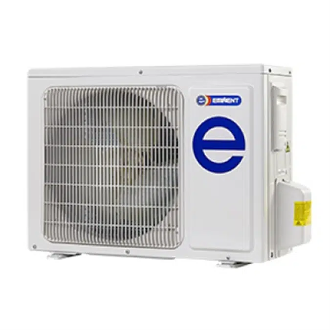 BIM objects - Free download! Eminent Wall-Mounted Type_R32_WFG12F ...