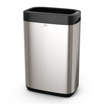BIM objects - Free download! Revit Sanitary - Trash Cans | BIMobject