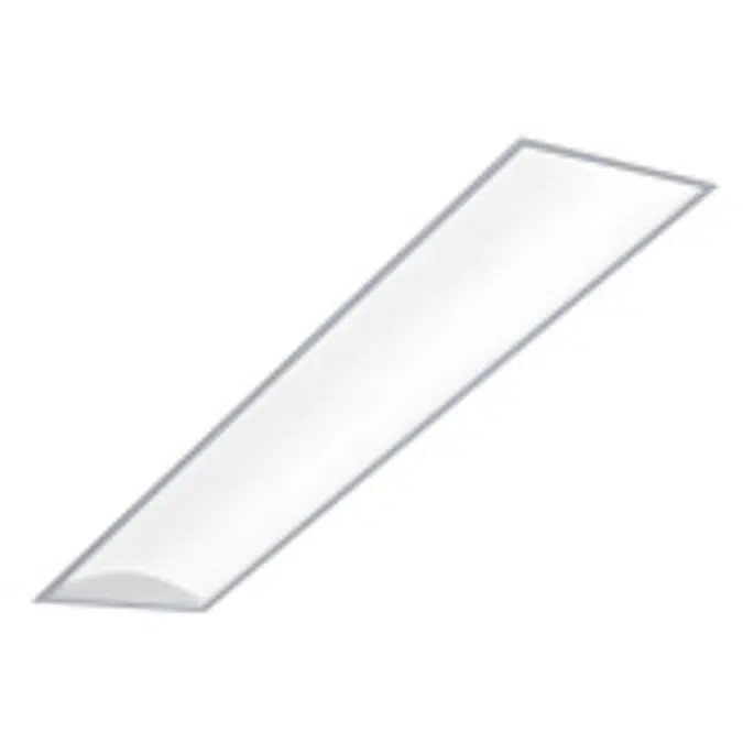 BIM objects - Free download! ArcForm LED: 1x4 | BIMobject