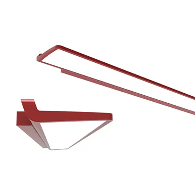 BIM objects - Free download! EyeLine Wall | BIMobject