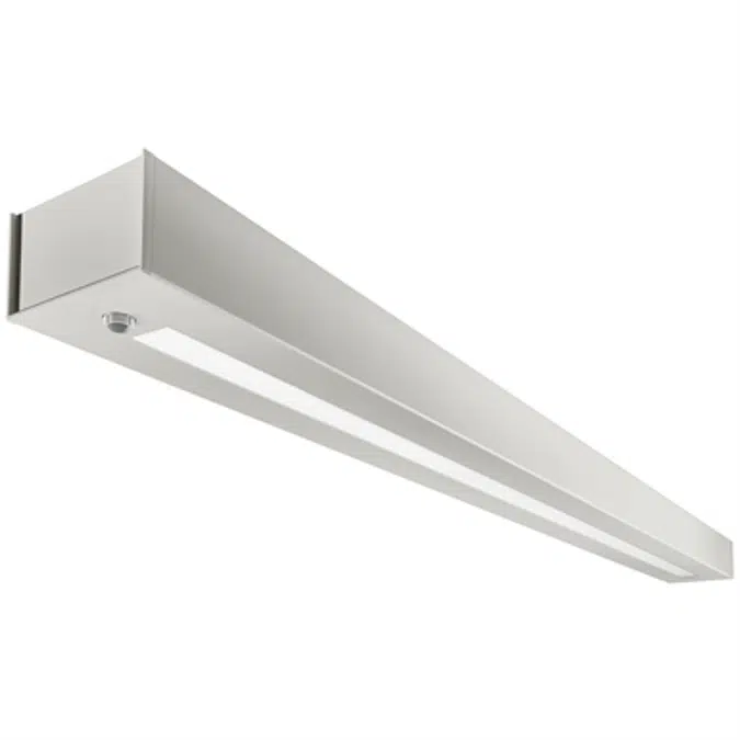 BIM objects - Free download! 4', Chopstick Suspended LED | BIMobject