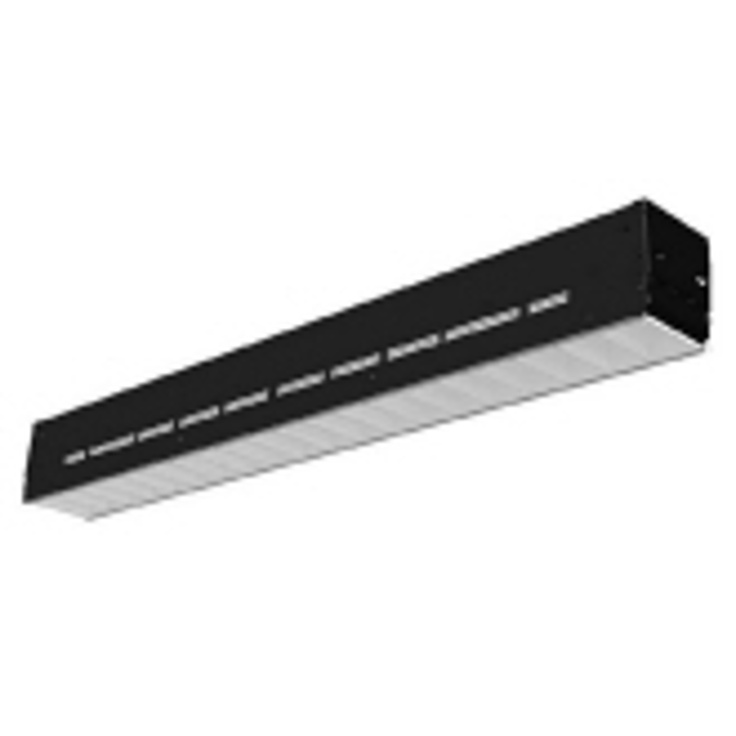 Objetos BIM - ¡Descarga gratis! Lytecel Louver | BIMobject