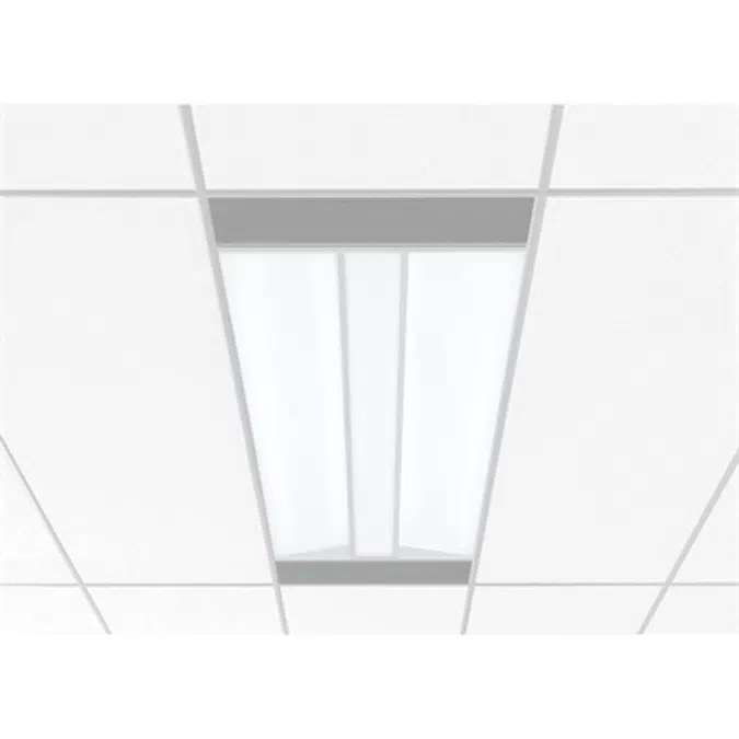 BIM objects - Free download! Shine LED | BIMobject