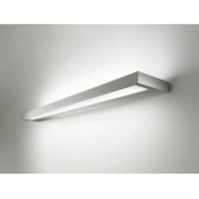 BIM objects - Free download! Sync Wall LED | BIMobject