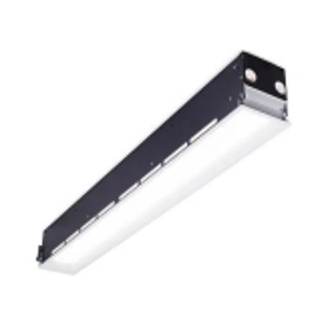 Objetos BIM - ¡Descarga gratis! Lytecel Lens LED | BIMobject