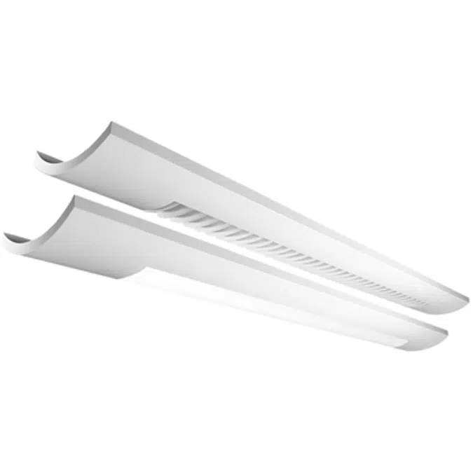 BIM objects - Free download! Sona Wall LED – Indirect | BIMobject