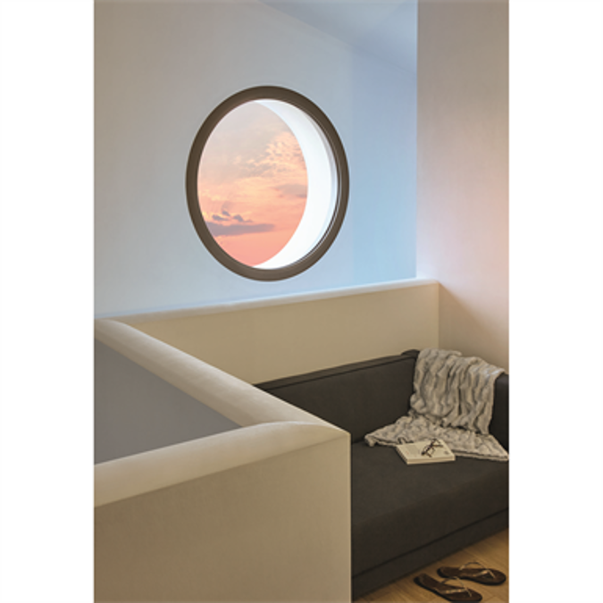 BIM objects - Free download! Fixed Window | BIMobject