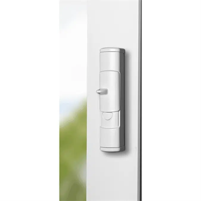 BIM objects - Free download! 6-leaf 3-track Aluminium Sliding Window ...