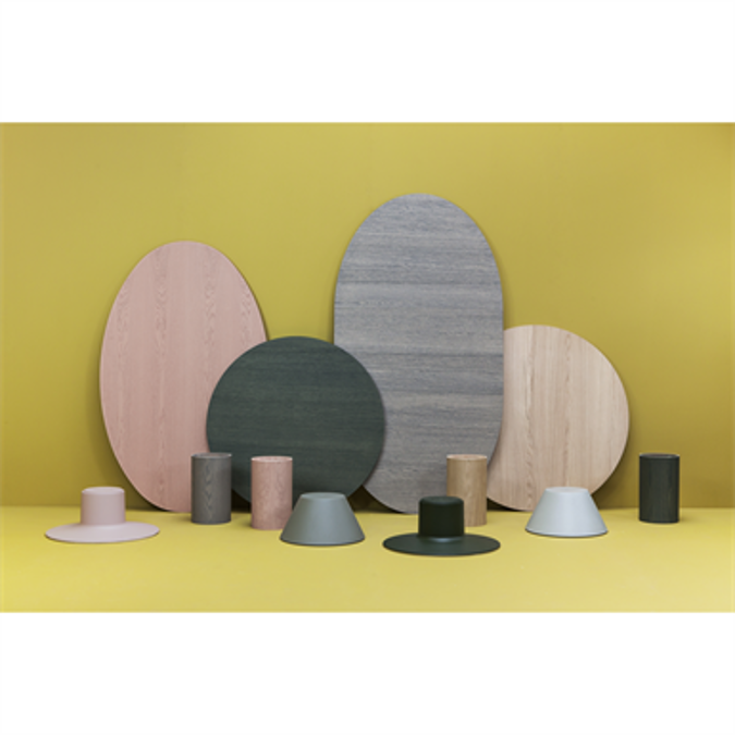 BIM objects - Free download! Balance | BIMobject