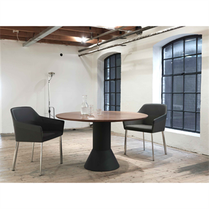 BIM objects - Free download! Balance | BIMobject