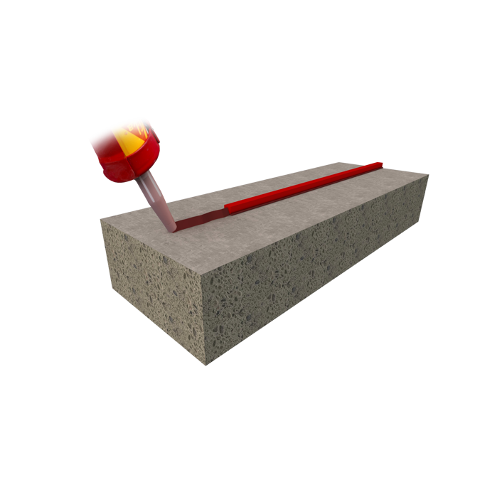 Объекты BIM - Скачать бесплатно! SikaSwell® Hydrophilic Swellable Joint ...