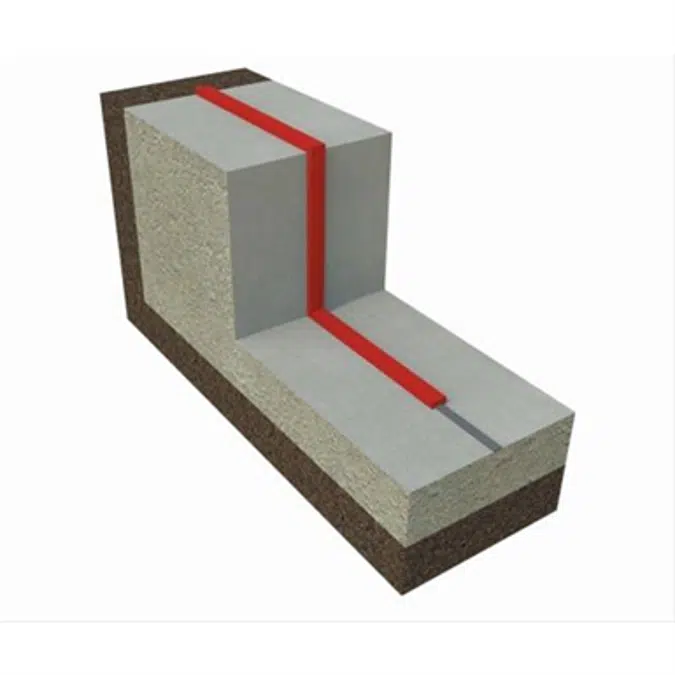 BIM objects - Free download! MasterSeal 910 912 | BIMobject