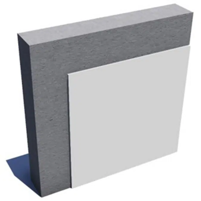 Obiekty BIM - Pobierz za darmo! Waterproofing mortars, SikaTop®-583 ...