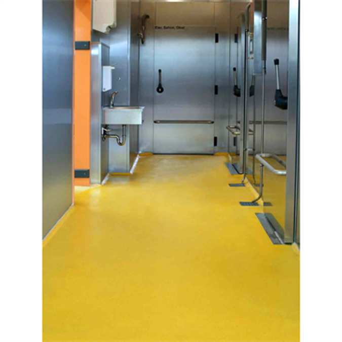 BIM objekty – zdarma ke stažení! Very heavy duty, trowel grade ...