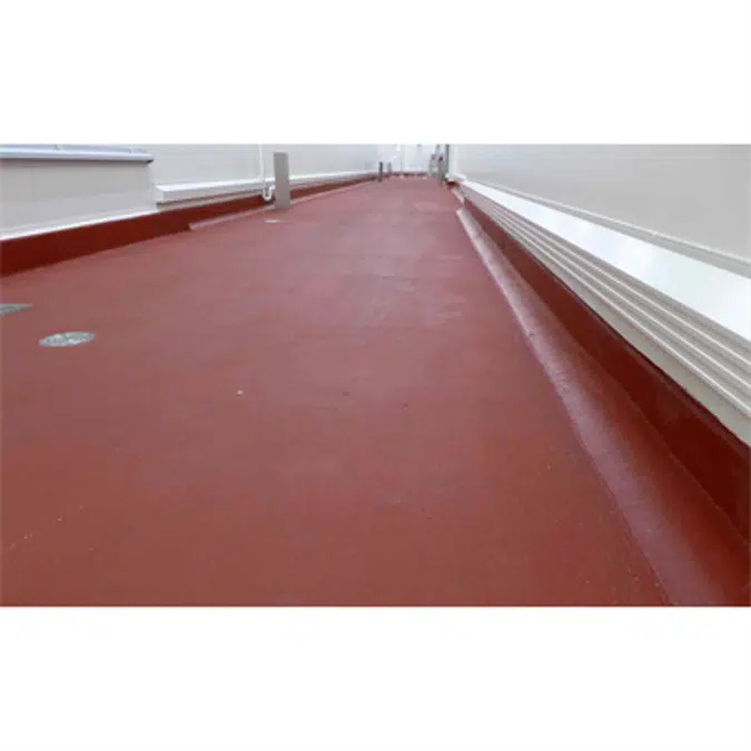 Objetos BIM - ¡Descarga gratis! Sikafloor® PurCem® HM-20 | BIMobject