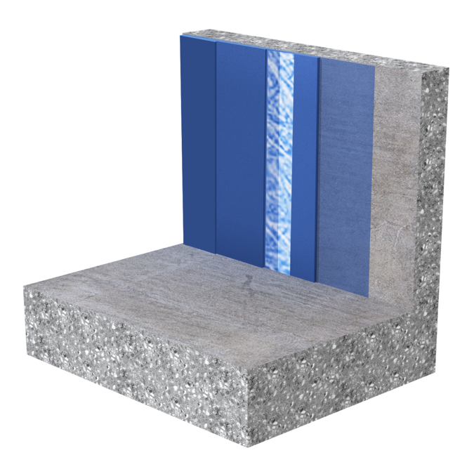 BIM objects - Free download! Waterborne, low emitting, high impact ...