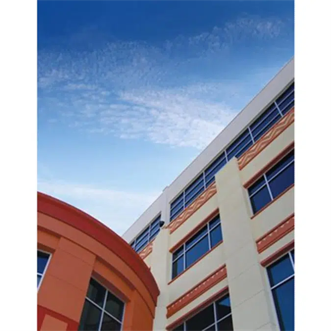 BIM objects - Free download! MasterProtect EL 750 - High-build, water ...