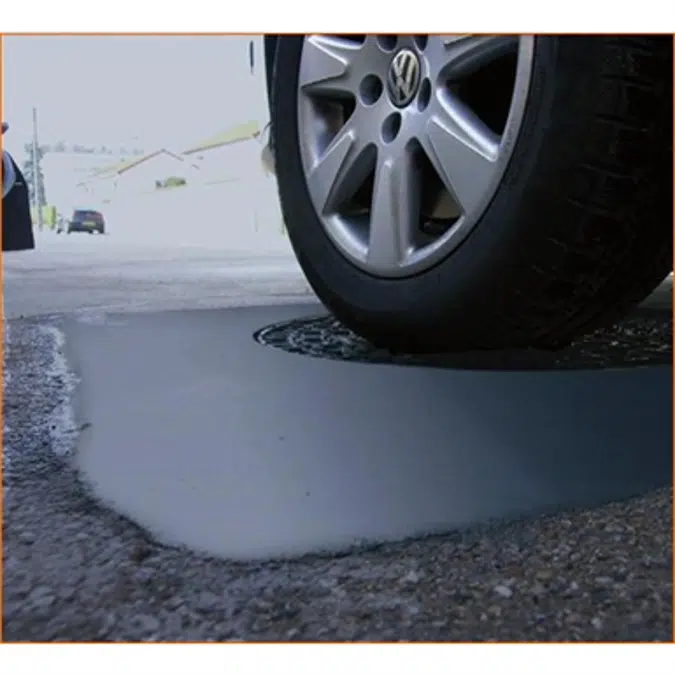 BIM object - Concrete - Concrete: Trafficable tixo. repair - R4 ...