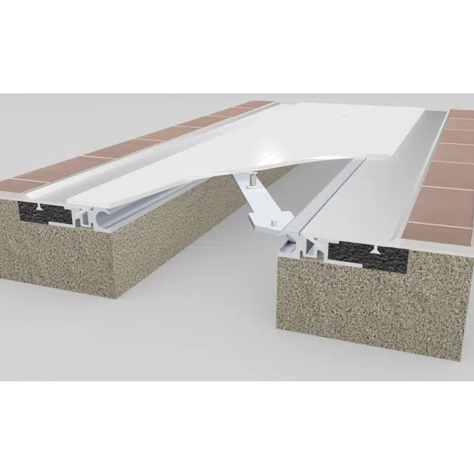 BIM objects - Free download! Wabo® SeismicFloor FJG | BIMobject